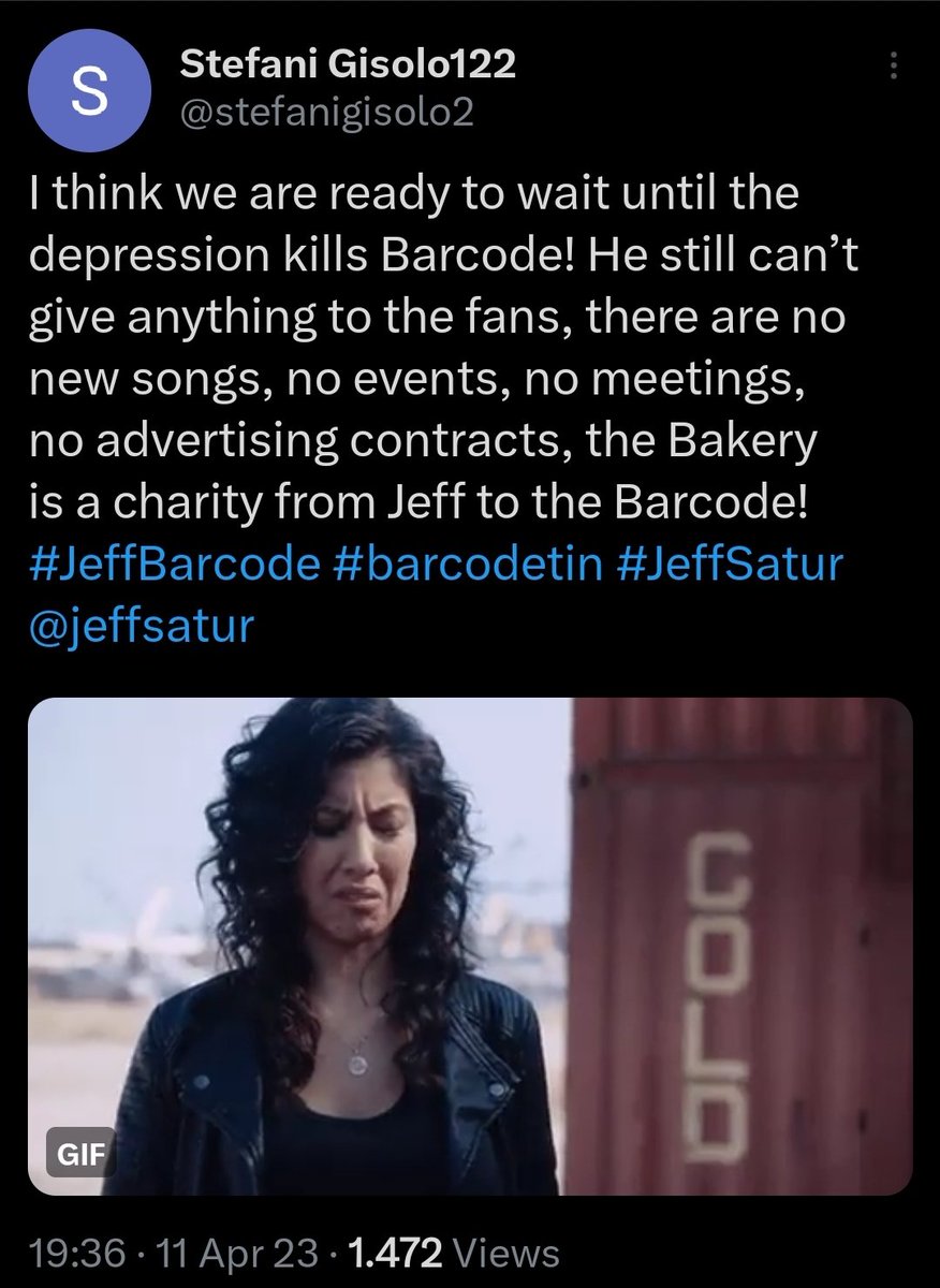 JEFFBARCODE PROTECTOR on Twitter: