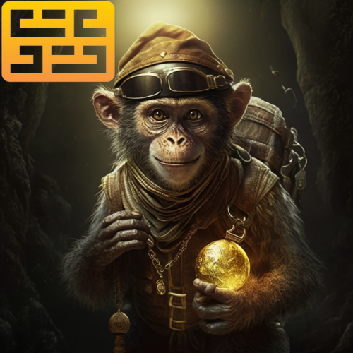 The Smart Ape 🔥 on Twitter: "If you want to make it in crypto with a small wallet you have to ...