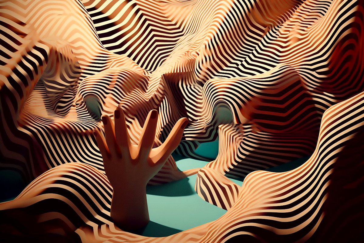 Morph on Twitter: "GM Can I give you a hand?"