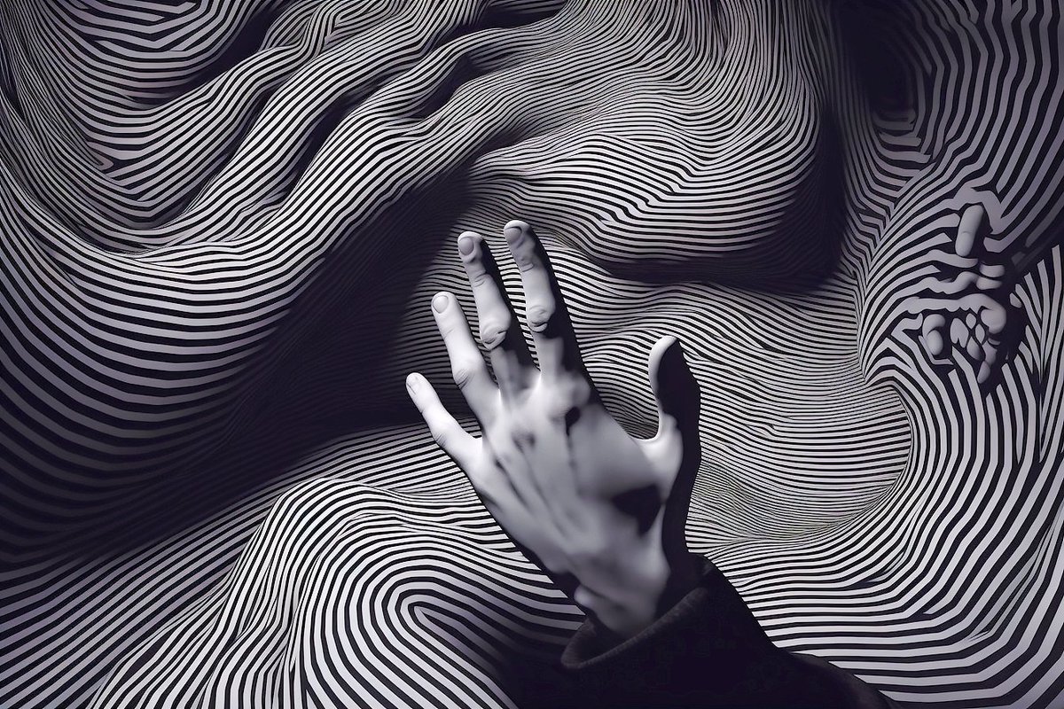 Morph on Twitter: "GM Can I give you a hand?"