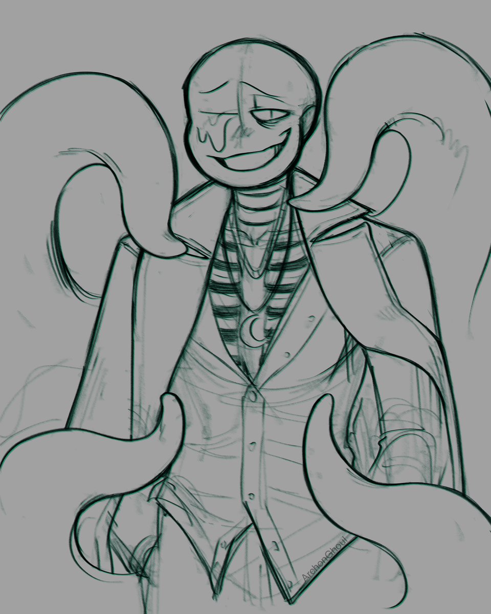 ๐ArchonGhoul ๐ (COMMISSIONS CLOSED) on Twitter: ๐ArchonGhoul ๐ (COMMISSIONS CLOSED) on Twitter: