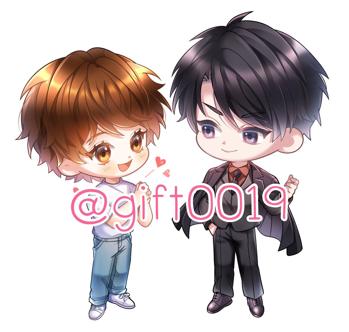 нαρρуℓαzу∂αу on Twitter: "RT @gift0019: เปิดเกมแจกการ์ดแฟนอาร์ต #คุณชายซูเปอร์สตาร์แห่งวงการ ...