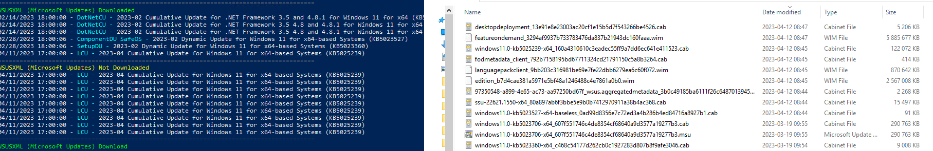 Sassan Fanai on Twitter: "@SeguraOSD I forgot to update the OSD module, updating that as well to ...