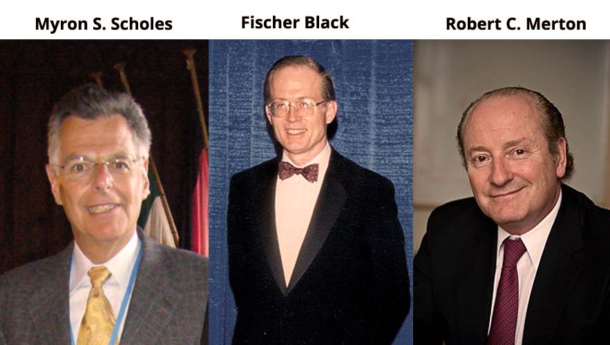 What if I told you the person who got a Nobel prize for inventing the ...