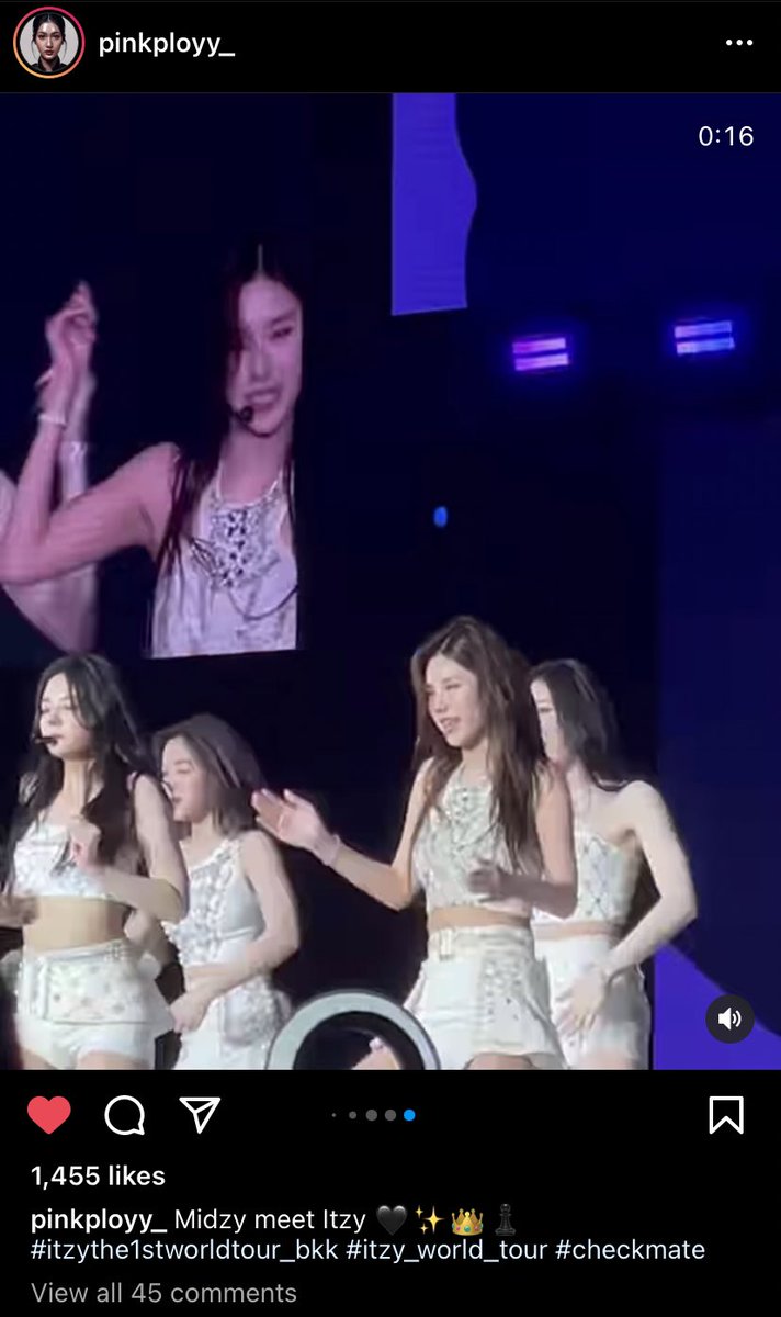 Ninja 🖤🌸🌼| Yeji approved calling her oppa stfu! on Twitter: "A Blackheart 🖤! Pink Ploy a Thai ...