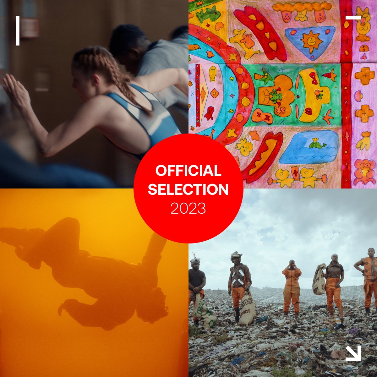 ANIMA Studios on Twitter: "HITO goes to Vienna Shorts! 🥳🥳"