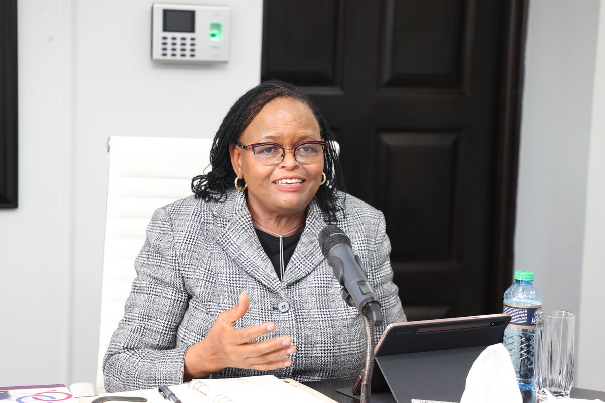 The Judiciary Kenya On Twitter Rt Cjmarthakoome 2 We Are Making