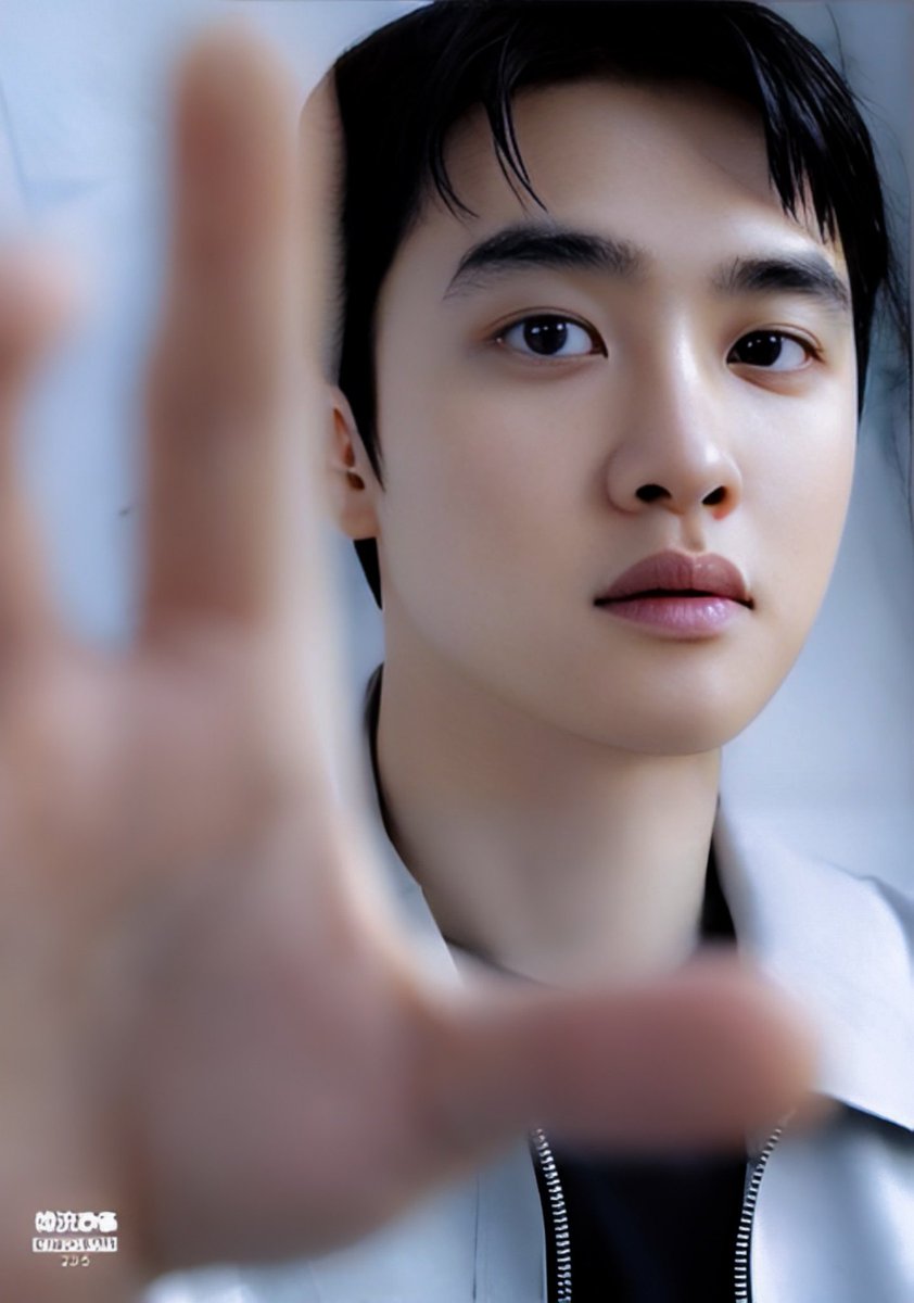 DOH KYUNGSOO INA on Twitter: "[HD] 230412 Kyungsoo for Hanryu Pia Magazine Mei 2023 Issue!!! 😍 ...