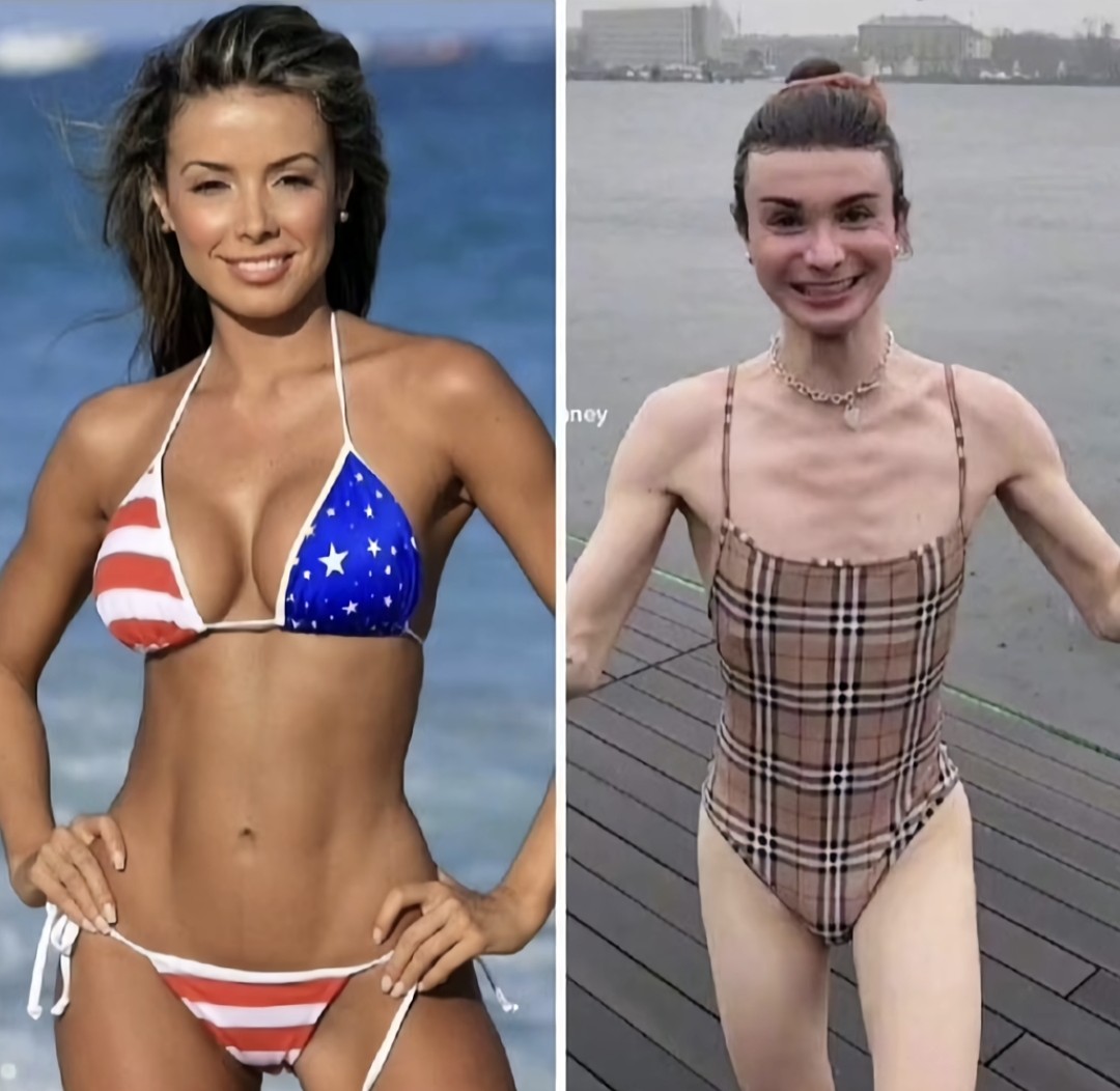 Sara Victoria 🇦🇺🇦🇺🇦🇺🥂 on Twitter: "Republican women V Democrat 'women'..."