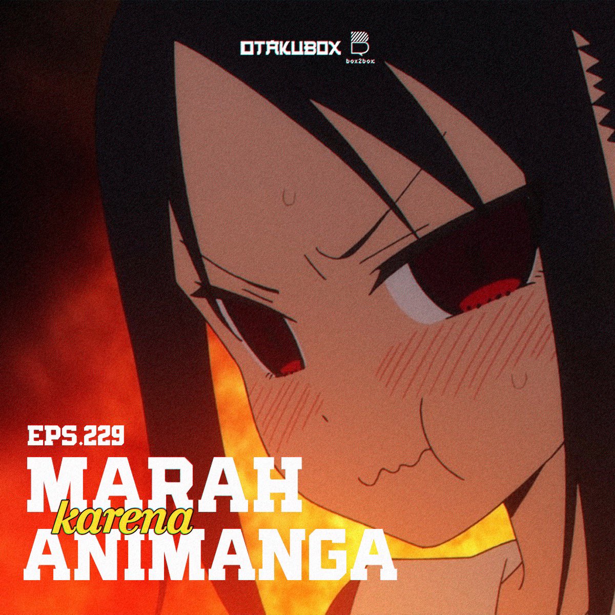 Otaku Tori Kaizoku on Twitter: "ENDING TOKYO REVENGERS JELEK! BIKIN EMOSI! OtakuBox kali ini ...