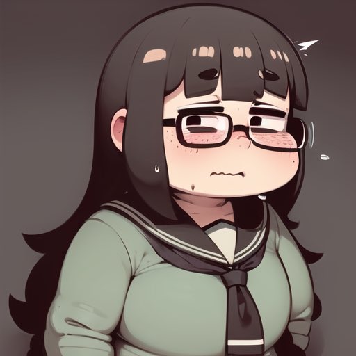 アロハ天狗 On Twitter よくきたな。おれはアロ噴射天一郎だ。おれは有給の日でもものすごい量のai地味ネチョ根暗スケベ眼鏡デブ女を