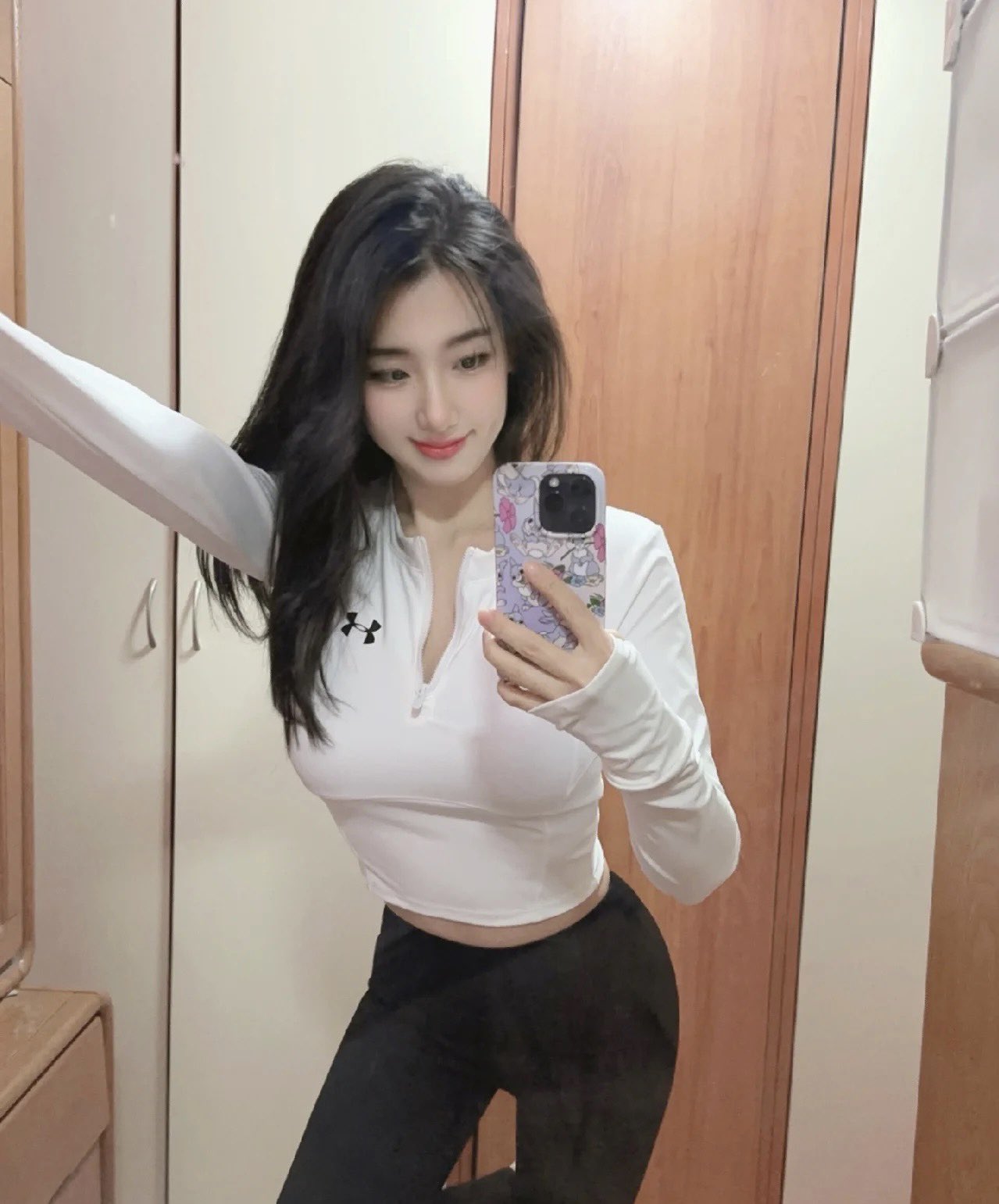 台州 小丫丫 Joannestella17 Twitter