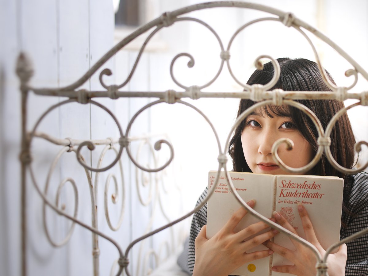 𝔽𝕦𝕛𝕚-𝕤𝕙𝕚𝕣𝕠 on Twitter: "When you gaze into the abyss, the abyss also gazes into you. Model ...