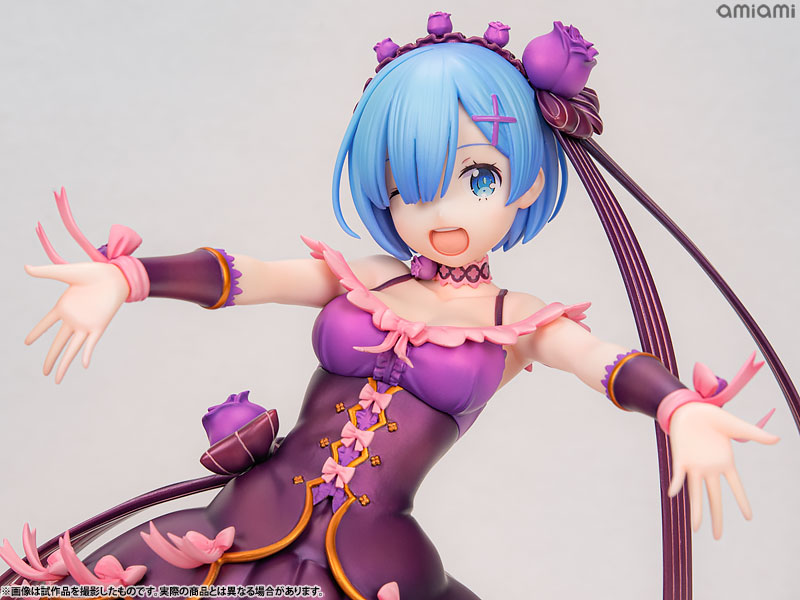 あみあみ on Twitter: "\🎊入荷しました🎊／ あみあみ、カドカワストア、ebten、電撃屋限定販売！ KDcolle 『Re:ゼロから始める異世界生活』 レム 生誕祭2021 ...