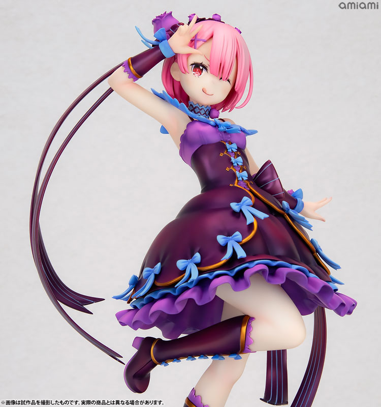 あみあみ on Twitter: "\🎊入荷しました🎊／ あみあみ、カドカワストア、ebten、電撃屋限定販売！ KDcolle 『Re:ゼロから始める異世界生活』 ラム 生誕祭2021 ...