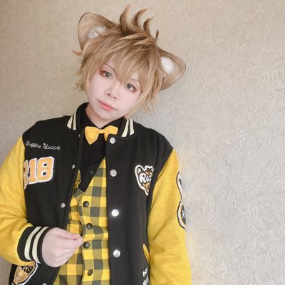 蒼宙🐶(あおい)@𝙉𝙚𝙭𝙩 ︎TMAF両日 (@Aoi_cos_spr) さんのコスプレ作品まとめ (16 件) - Twoucan