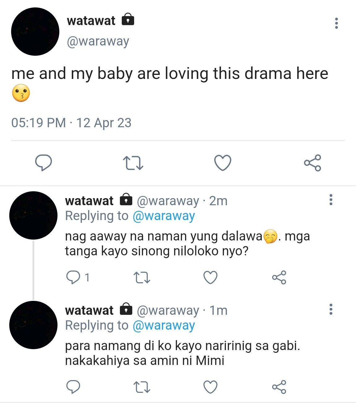 jey.em || fck my life on Twitter: "— 😎 https://t.co/6KjHYL3LDh" / Twitter