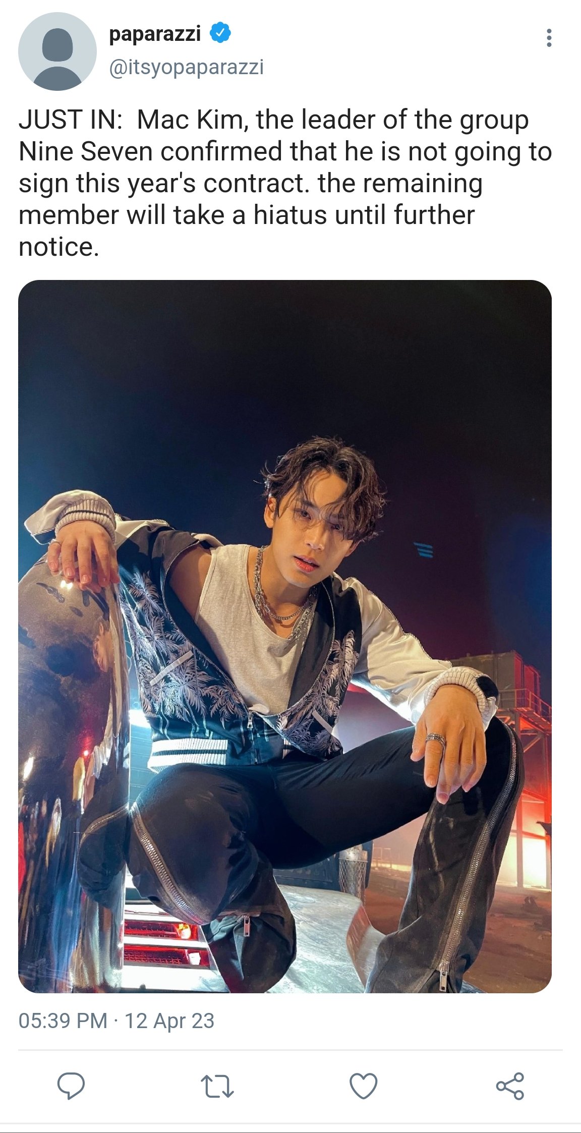 jey.em || fck my life on Twitter: "— 😎 https://t.co/933455EKTn" / Twitter