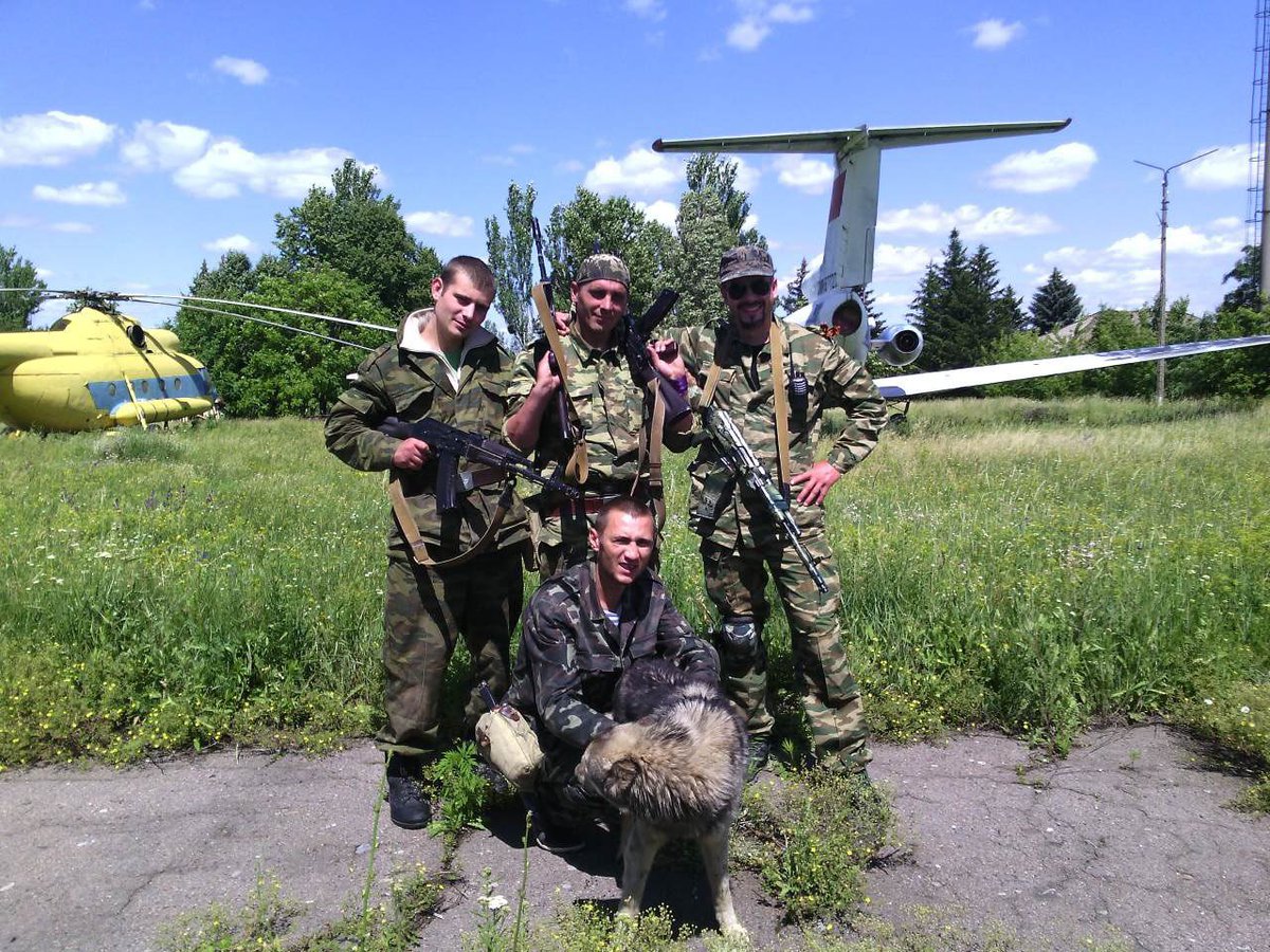 ZOKA on Twitter: "RT @distant_earth83: Today is the 9th anniversary of the beginning of the ...