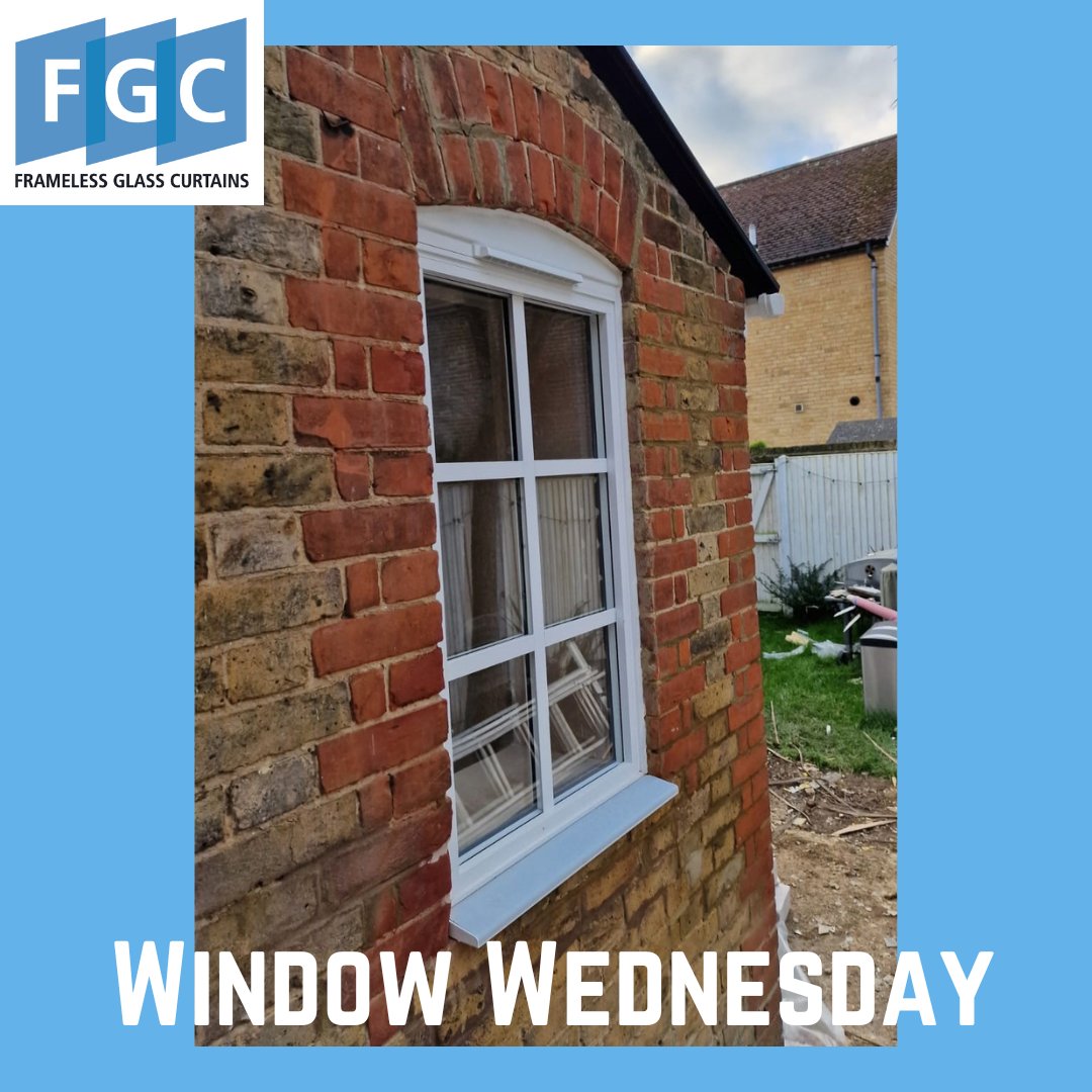 Framelessglasscurtains on Twitter: "Its another Window Wednesday! This week we would like to ...