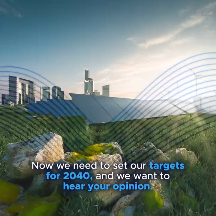 European Commission on Twitter: "The next step on our journey to net-zero emissions will be the ...