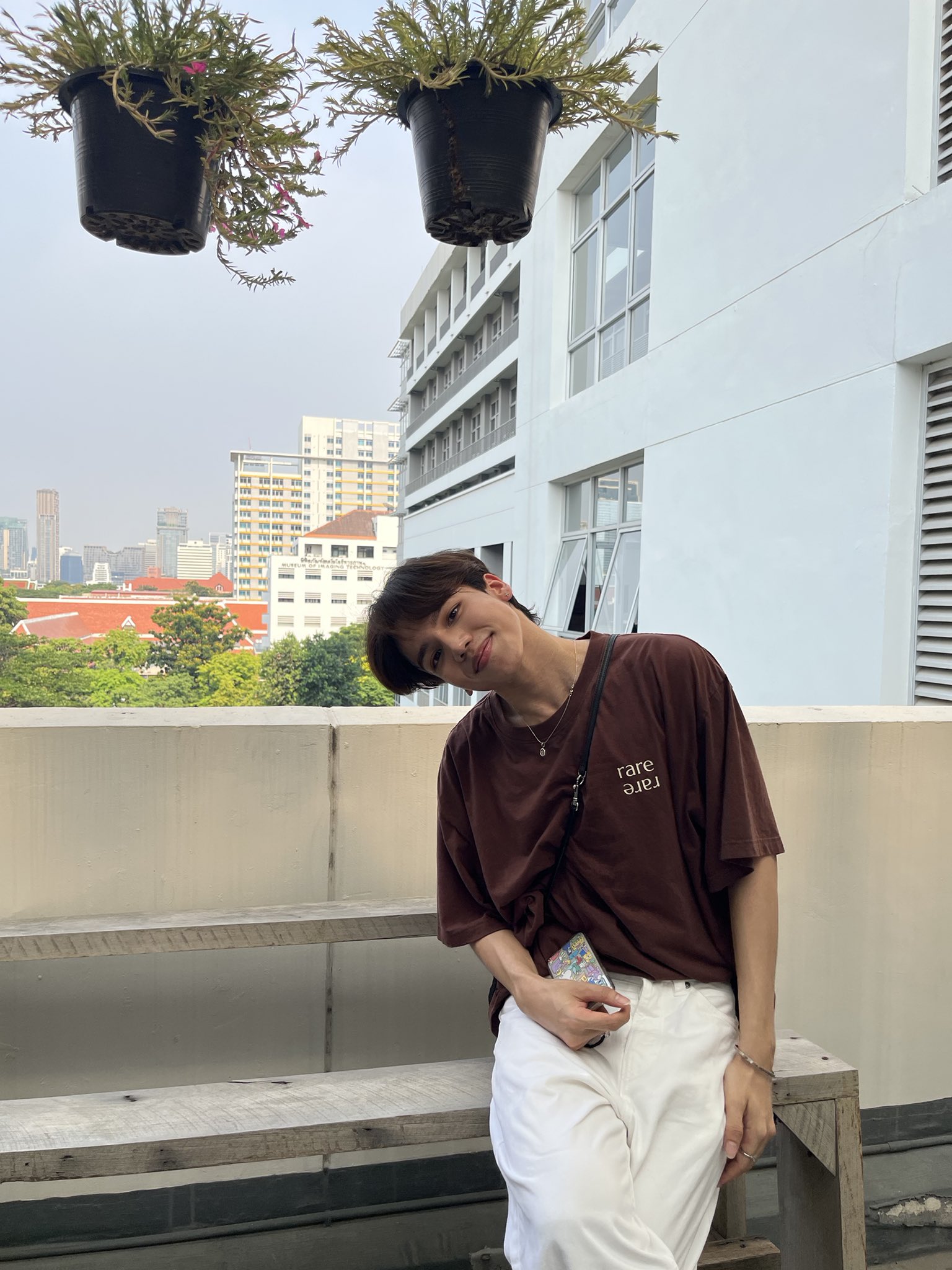 Fluke Nattanon (@nutanonts_) / Twitter