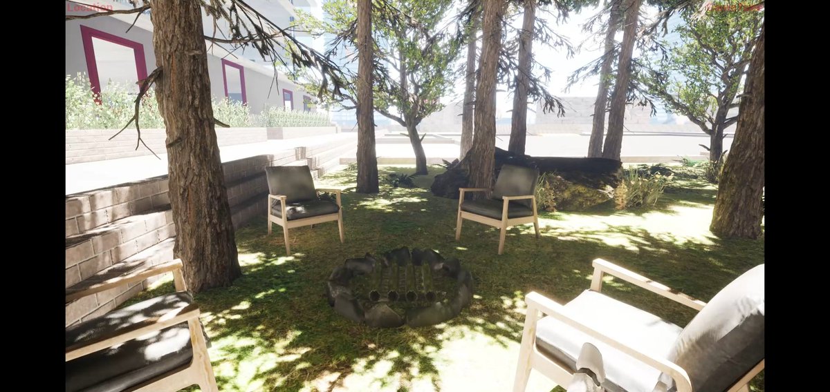 Steve On Twitter A Few Recent Additions Gamedev Gamedeveloper Unrealengine5 Ue5 6294