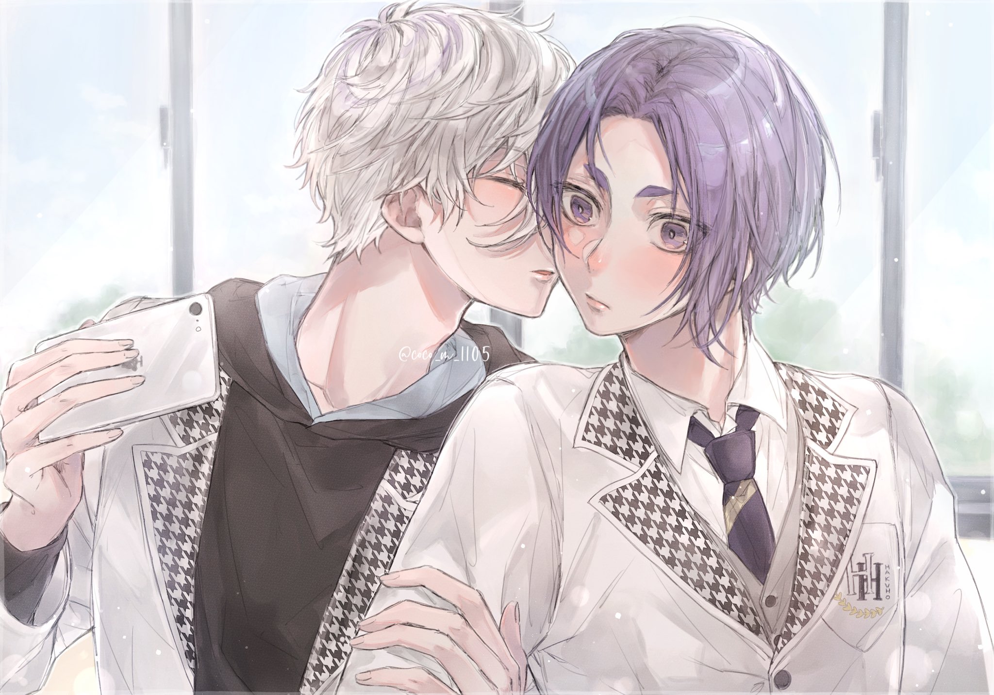 𝕞𝕒𝕣𝕚𝕒 (@coco_m_1105) / Twitter