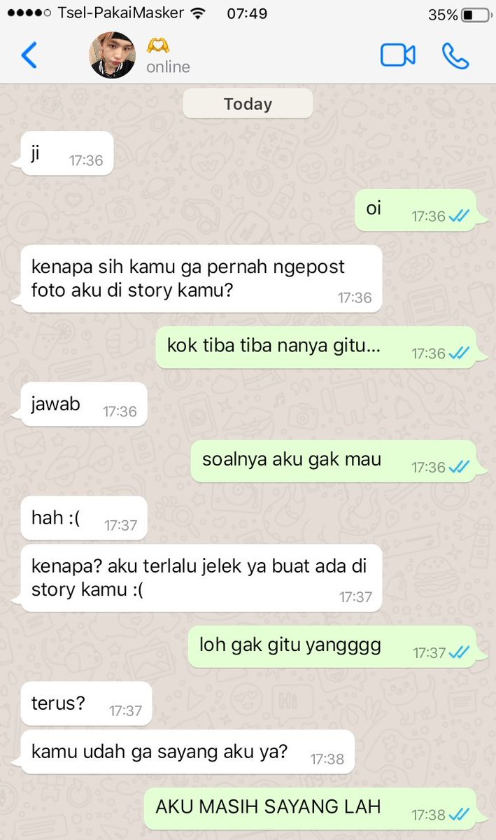 camcung 🐿🥟 on Twitter: "-hh hak milik"