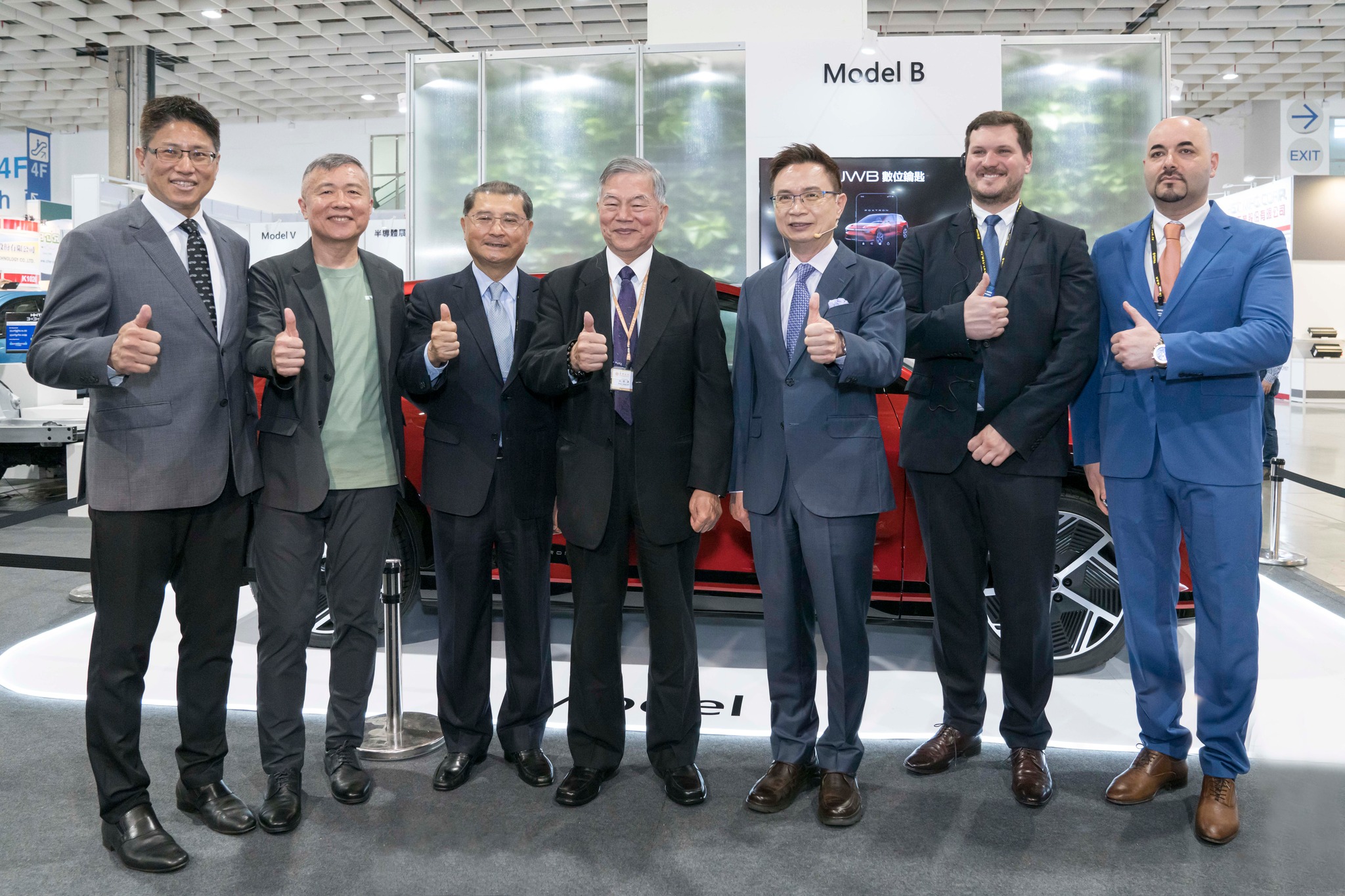 Hon Hai Technology Group (Foxconn) (@HonHai_Foxconn) / Twitter