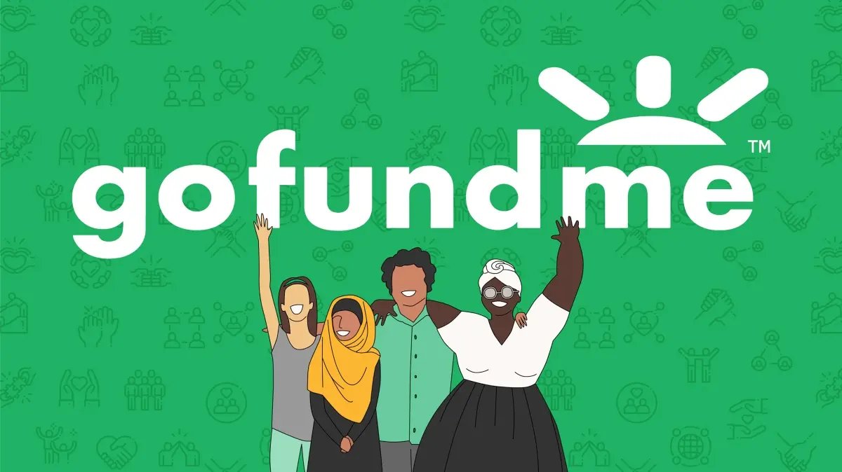 GoFundMe. The popular crowdfunding platform. Bootstrapped for 5-years ...