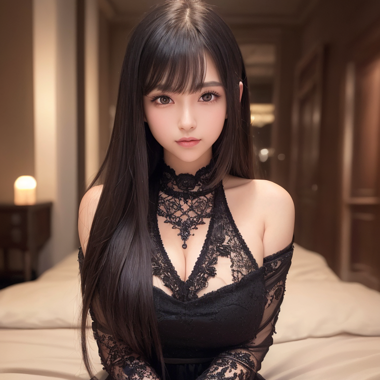 みんなのAIグラビアツイートが興味深い！ - cureco beta