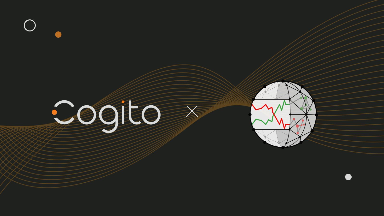 Cogito Protocol | Tracercoins on Twitter: "@Xerberus_io We're very excited for this partnership ...