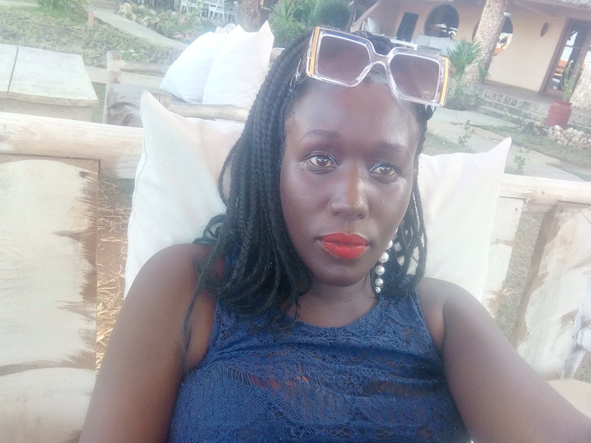 Jepchumba Kigen🇰🇪 on Twitter: "34 🏿🥰"