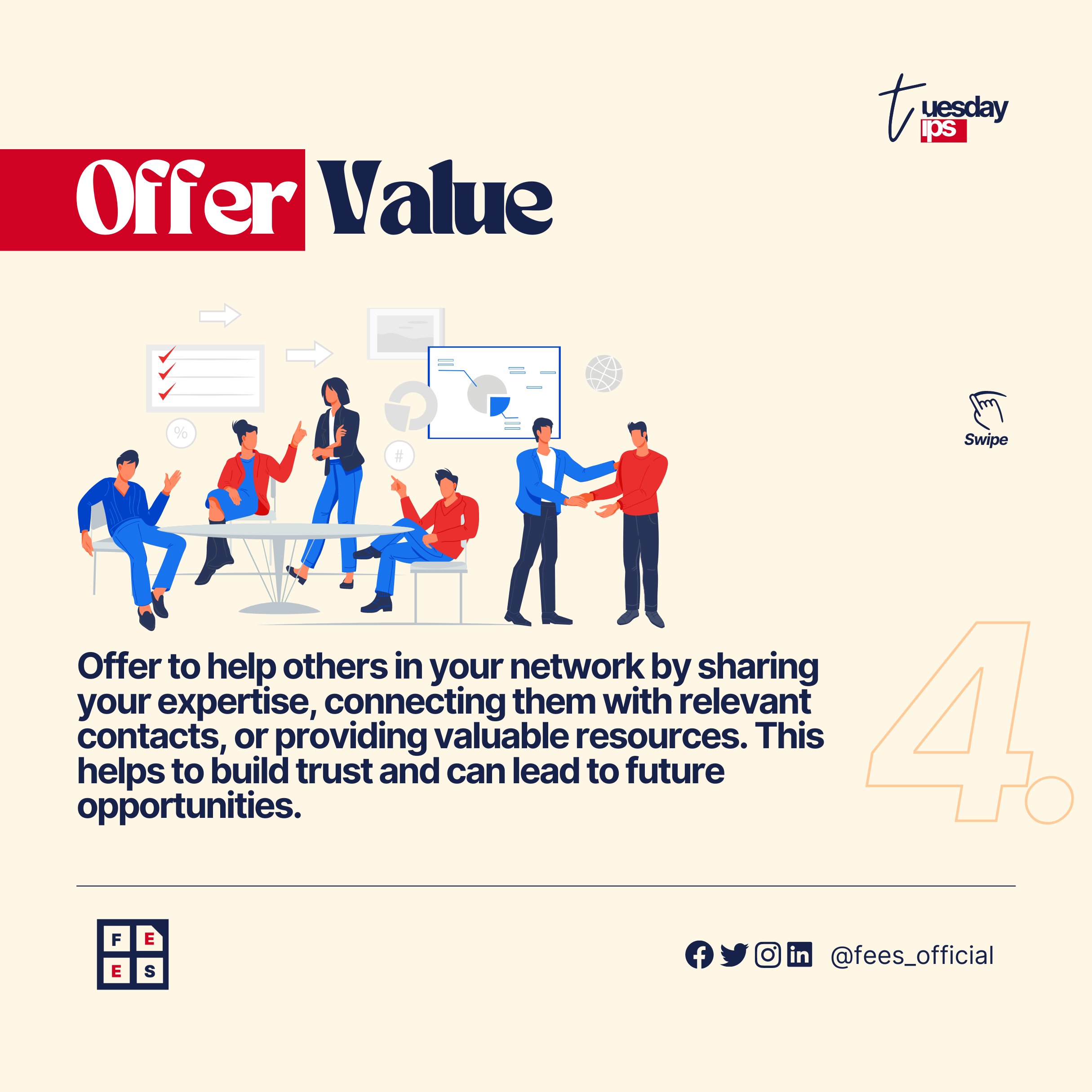 Faith Entrepreneurship and Employability Scheme (@fees_official) / Twitter