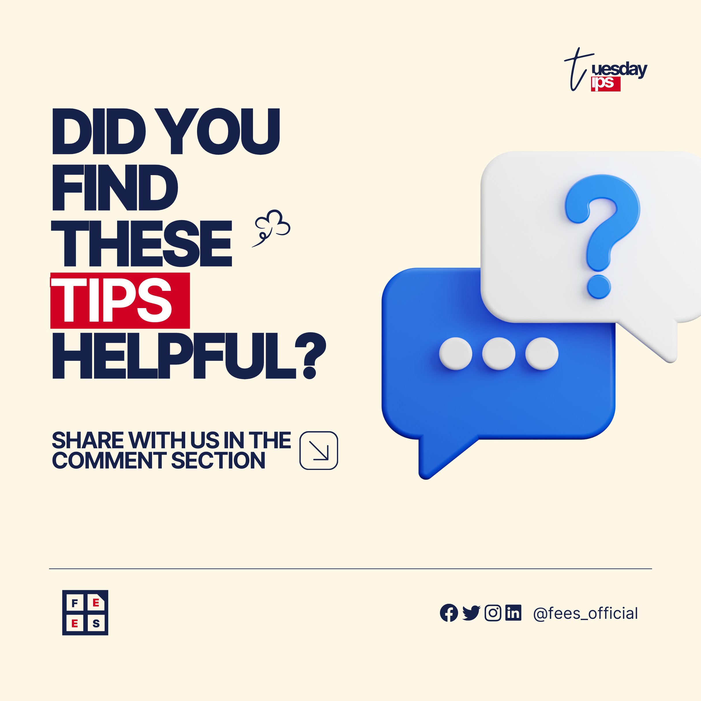 Faith Entrepreneurship and Employability Scheme (@fees_official) / Twitter