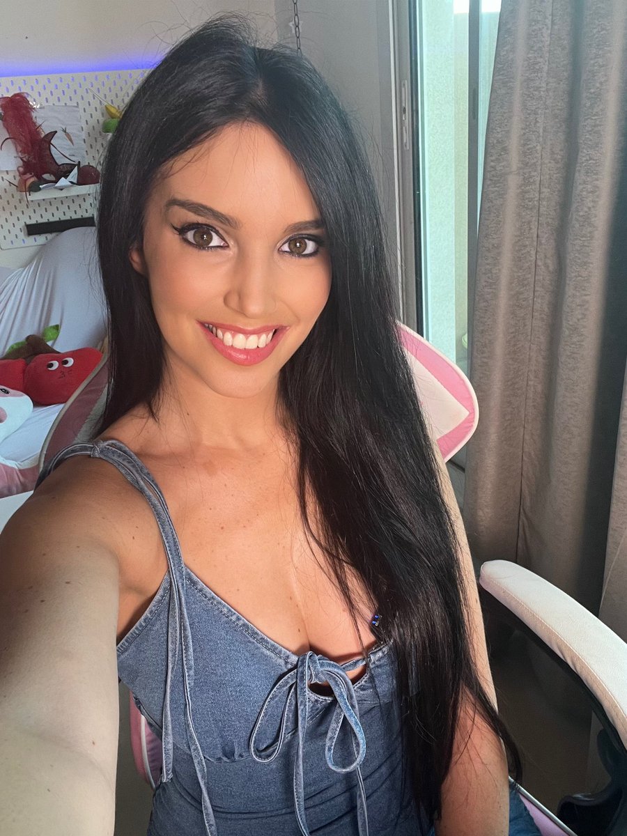 Animatrices & Célébrités 🇫🇷 on Twitter: "RT @PriscillaLiaud: 2ème stream #twitch aujourd’hui ...