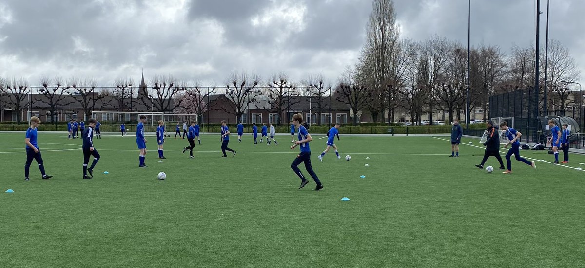 Extra curricular activities - Sir John Lawes