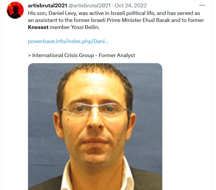 "Richard Ebright, an expert on biosecurity and professor of chemical ...