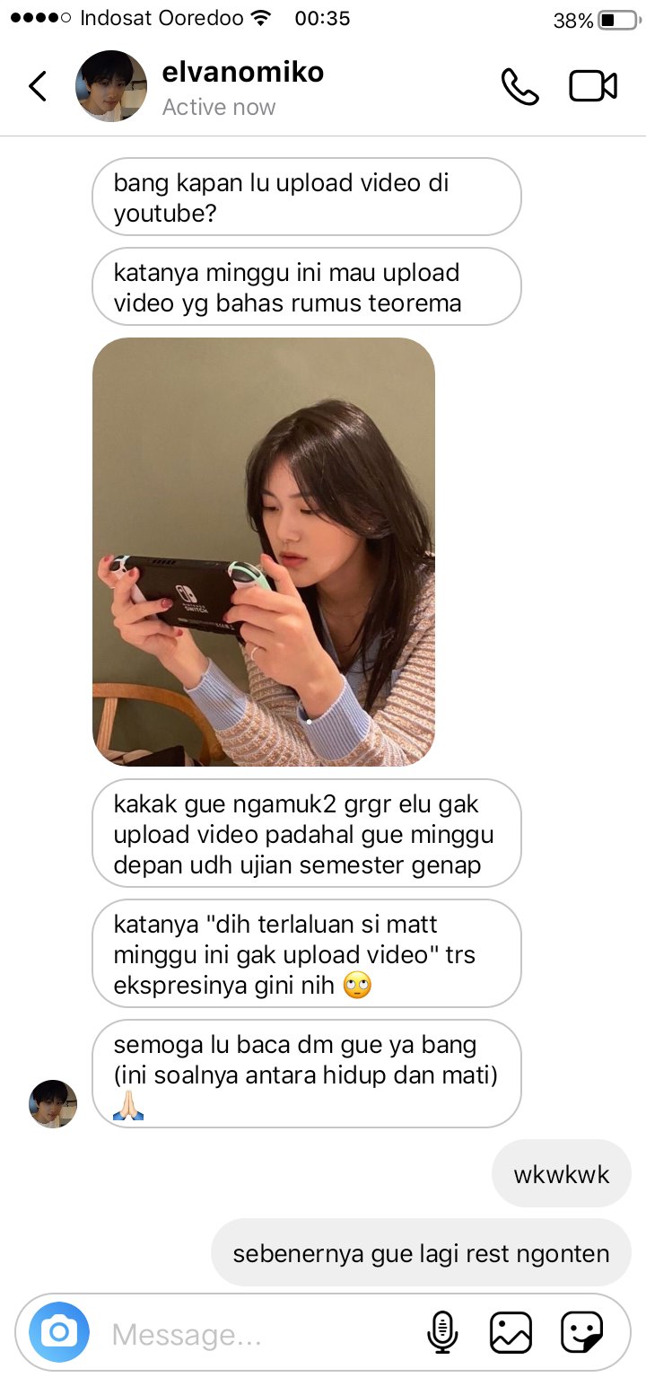 irish ೀ on Twitter: "— cowok matematika mark lee few tweets au, written by shaeberryfairy. https ...