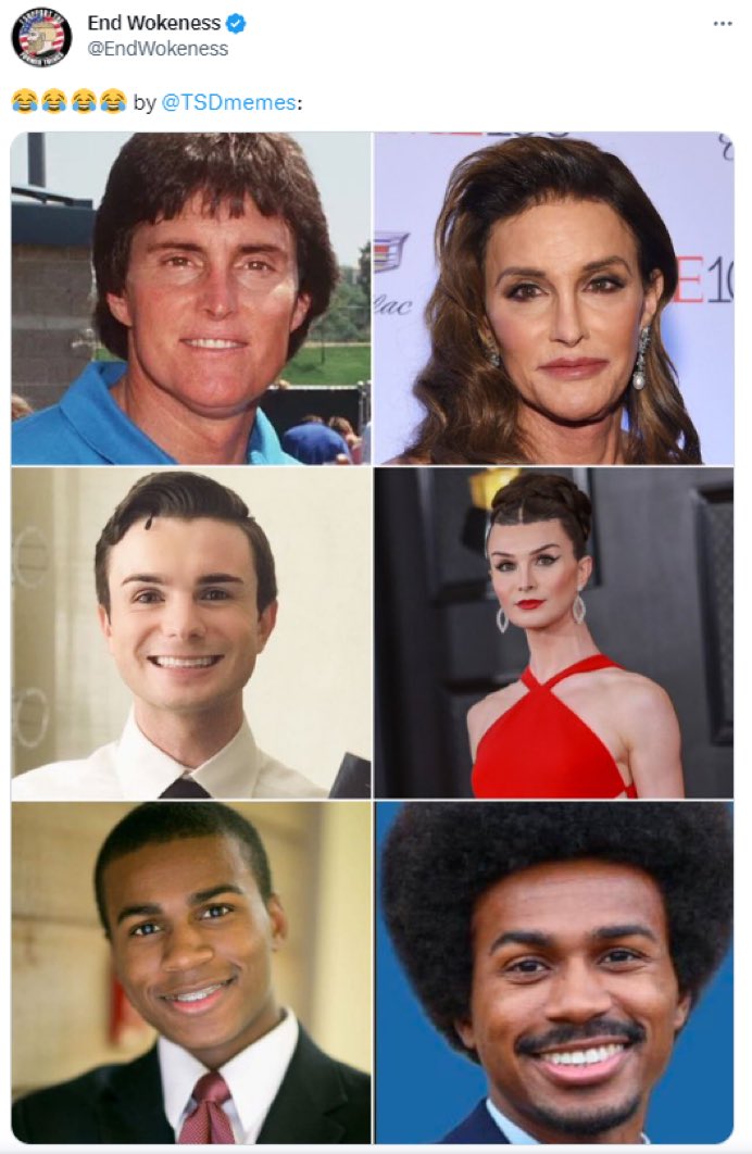 Back From the Dead Fed🗽🌐🏳️‍🌈 🇺🇦 on Twitter: "Yeah yeah we get it find something new to bitch abo ...