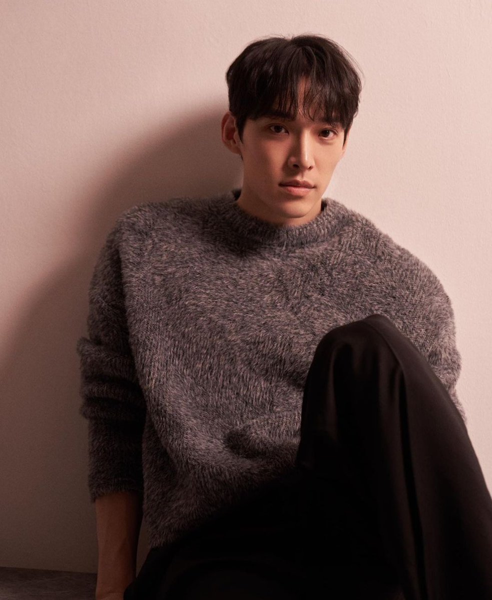 cloudy on Twitter: "this Jo Hyukjun god"