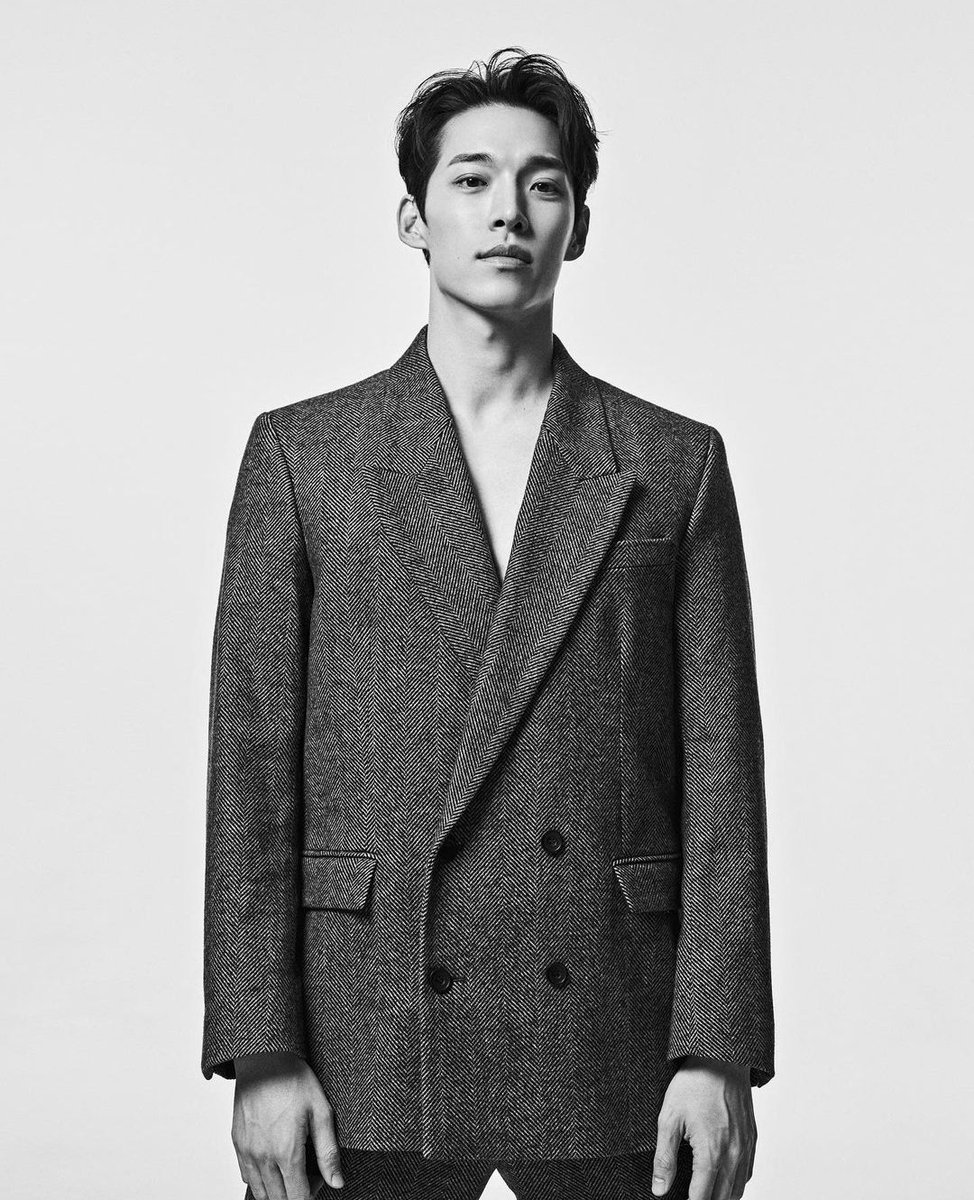 cloudy on Twitter: "this Jo Hyukjun god"