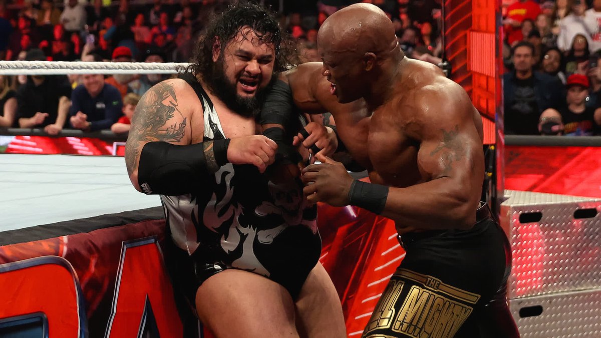 WWE on Twitter: WWE on Twitter: