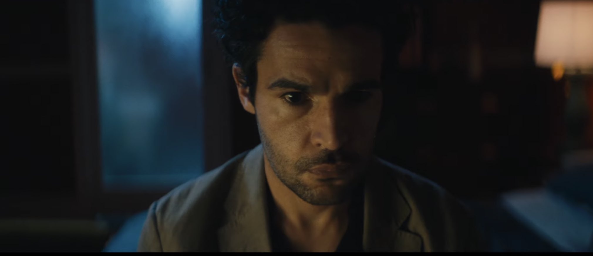 Christopher Abbott Hot