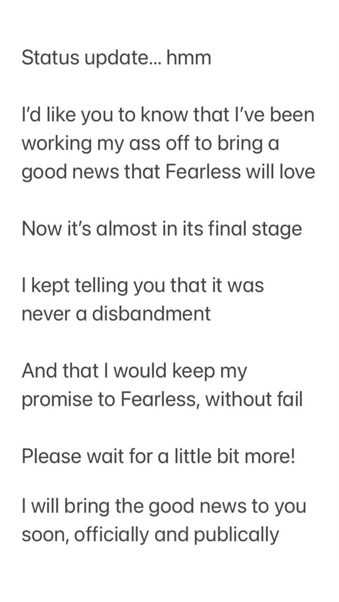 Brave Girls Files On Twitter Brave Girls Comeback Is Coming Very Very Soon Were Entering