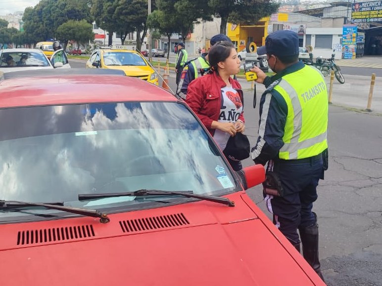 Amtquito On Twitter Gestiónamt Realizamos Un Operativo De Control