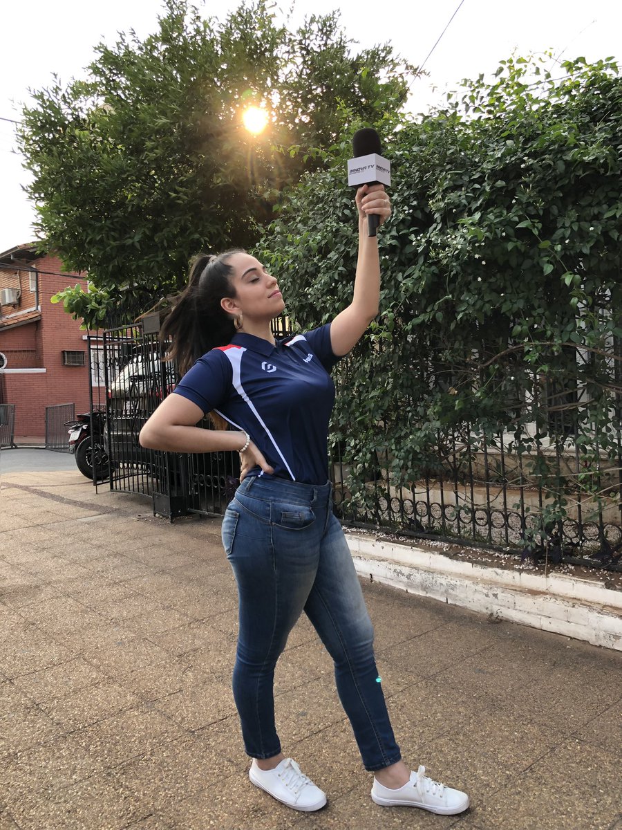 Carito on Twitter: "Carito de salir / Carito de cancha"