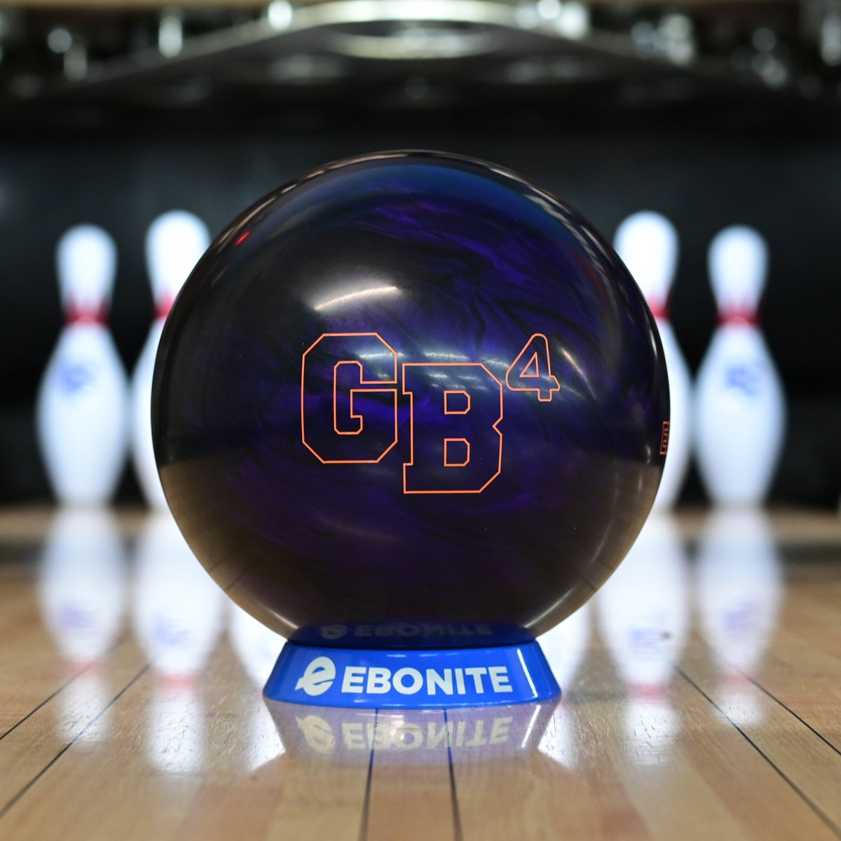 𝙀𝙗𝙤𝙣𝙞𝙩𝙚 𝘽𝙤𝙬𝙡𝙞𝙣𝙜 on Twitter: "What's your highest game/series with a Game Breaker ball? # ...