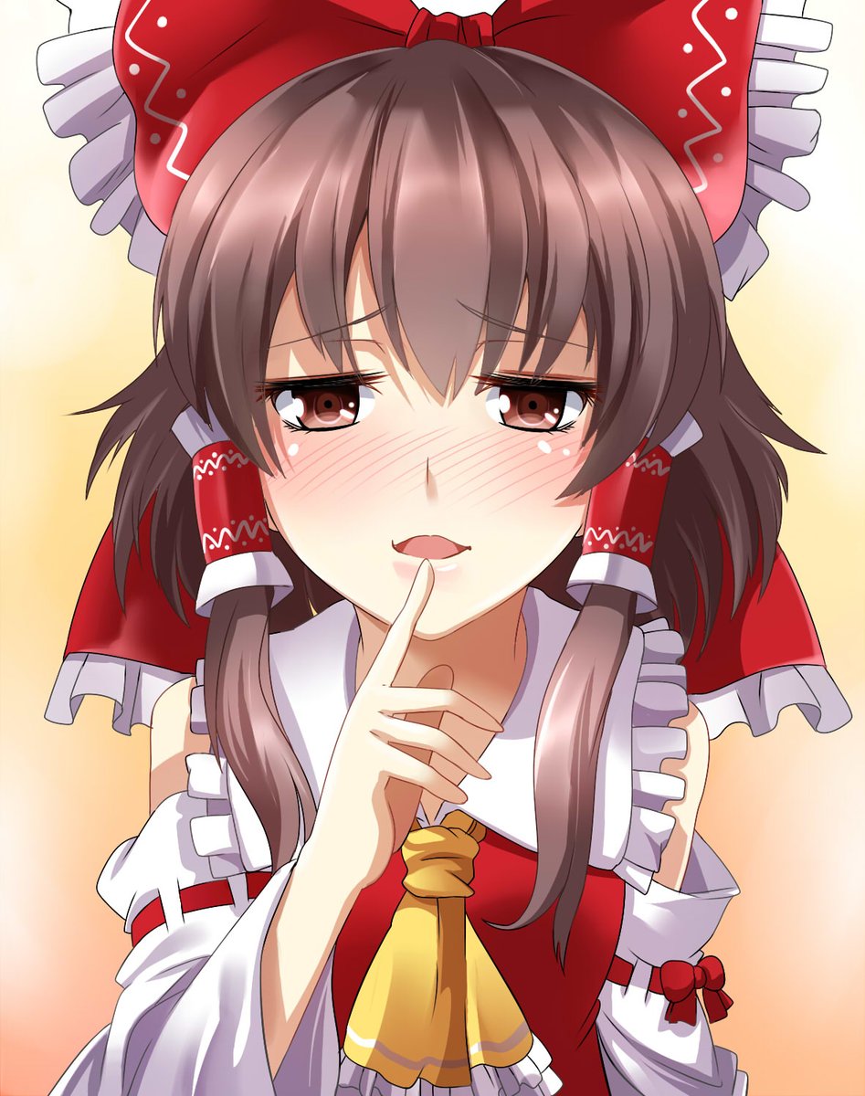 Reimu on Twitter: "reimuuuuuuuu 󠀭󠀠󠁓󠁩󠁤󠁥󠁳󠁴󠁂󠁯󠁴󠀠(https://gelbooru.com/index.php?page=post&s=view&id ...
